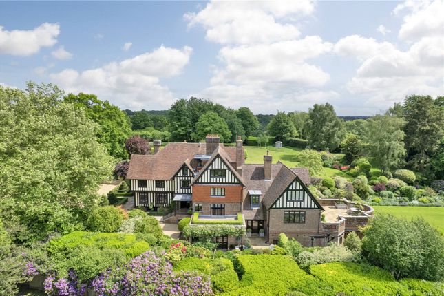 Franks Hollow Road, Bidborough, Tunbridge Wells, Kent TN3, 7 bedroom ...