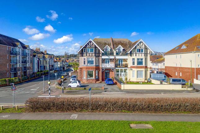 Marine Drive, Preston, Paignton TQ3, 2 bedroom flat for sale - 66839302 ...
