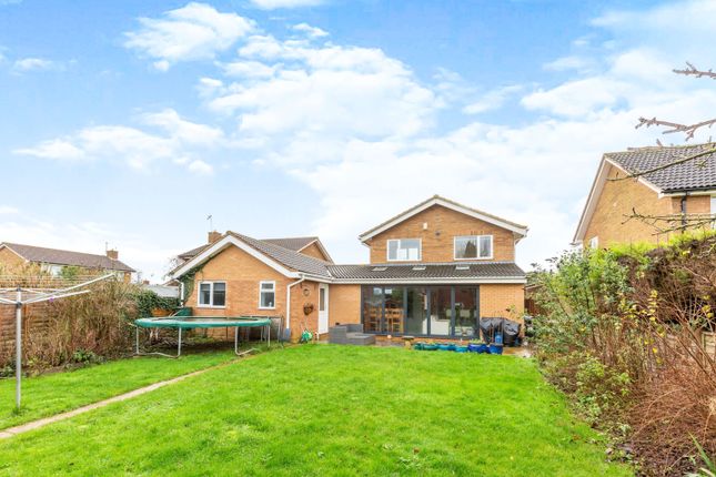 Lime Farm Way, Great Houghton NN4, 5 bedroom detached house for sale ...