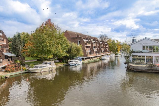 2 bed flat for sale in Riverside Court, Caversham, Reading RG4 - Zoopla