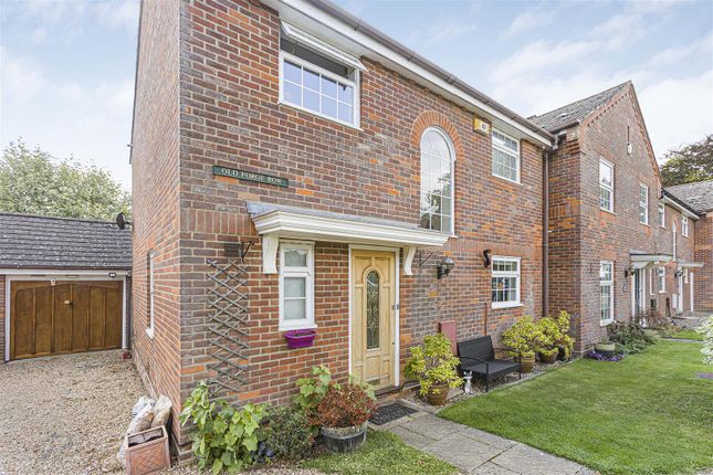 Old Forge Row London Road Hertford Heath Hertford Sg13 3 Bedroom