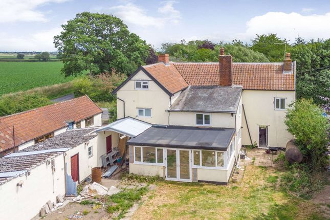 Bedfield, Woodbridge IP13, 4 bedroom detached house for sale - 61911348 ...