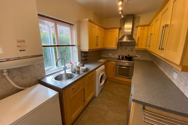 281 Saltwell Road, Gateshead, Tyne And Wear NE8, 2 bedroom semi ...