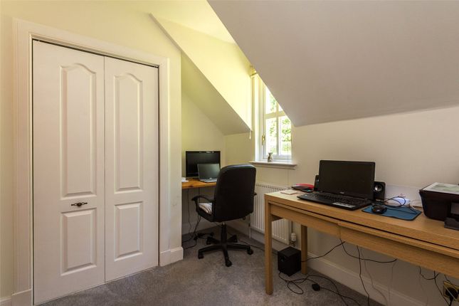 Quarry House, Edington Mill, Duns, Scottish Borders TD11, 5 bedroom ...