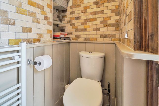 Exeter Street, Salisbury SP1, 3 bedroom town house for sale - 70439132 ...