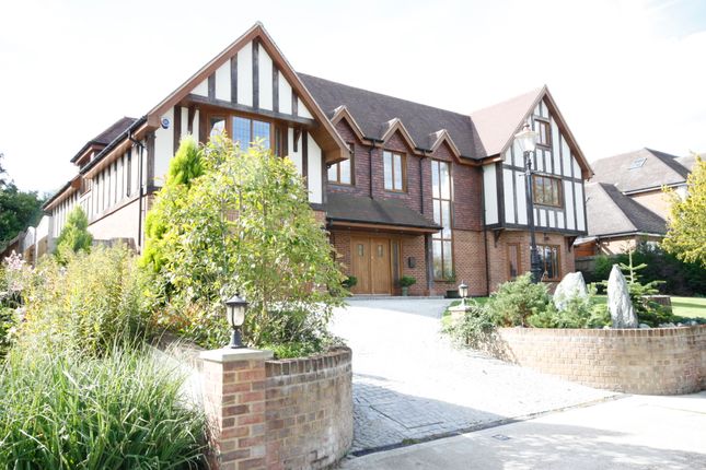 7 bed detached house for sale in The Meadows, Chelsfield Park BR6 - Zoopla