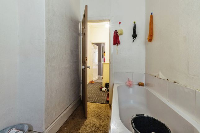 Spring Hill Road, Accrington BB5, 2 bedroom terraced house for sale ...