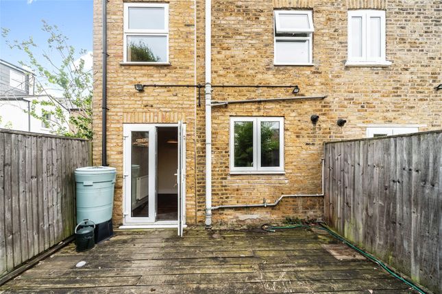 Craven Road, Kingston Upon Thames KT2, 3 bedroom detached house for ...