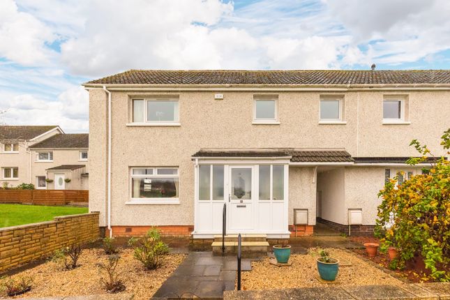 Dougall Road, Mayfield, Dalkeith EH22, 3 bedroom property for sale ...