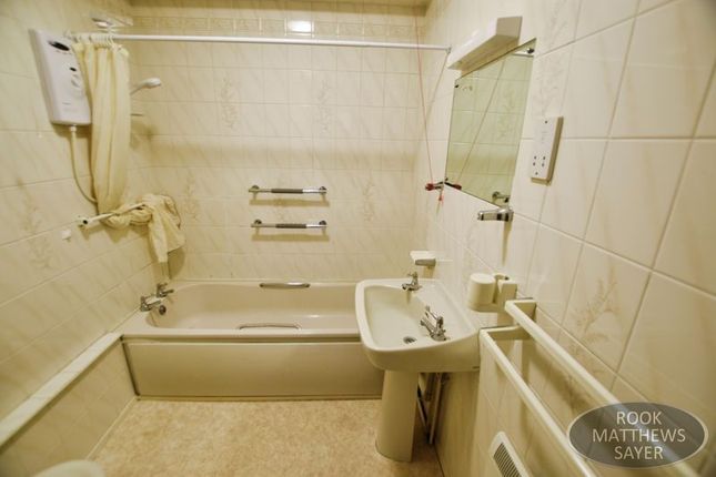 The Grove, Gosforth, Newcastle Upon Tyne NE3, 1 bedroom flat for sale ...