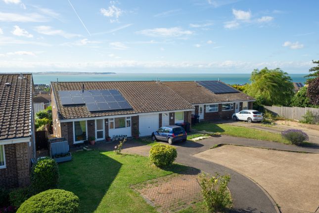 Swallow Avenue, Seasalter, Whitstable CT5, 4 bedroom semi-detached ...