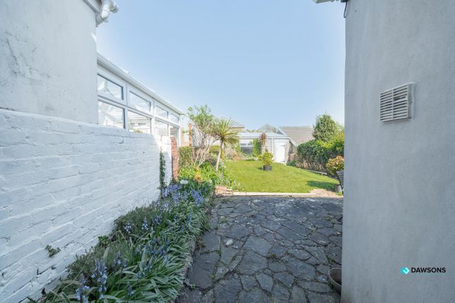 Heol Goffa, Llanelli SA15, 3 bedroom semi-detached house for sale ...