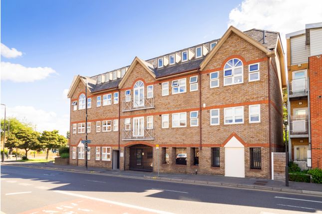 Throwley Way, Sutton, Surrey SM1, 1 bedroom flat for sale - 64645160 ...