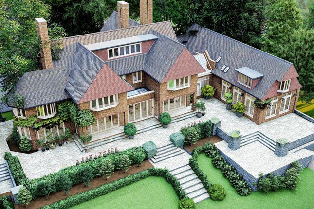 Homes for Sale in Sutton Coldfield - Buy Property in Sutton Coldfield ...