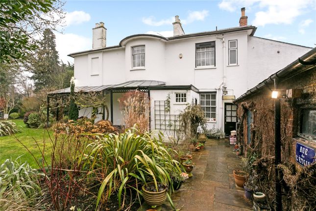 The Hyde, Ray Mill Road West, Maidenhead, Berkshire SL6, 3 bedroom semi ...