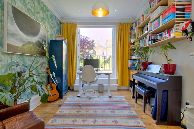 Alma Street, London NW5, 3 bedroom property for sale - 62760553 ...