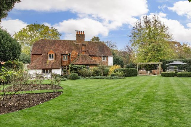 Homes for Sale in Staplehurst - Buy Property in Staplehurst - Primelocation