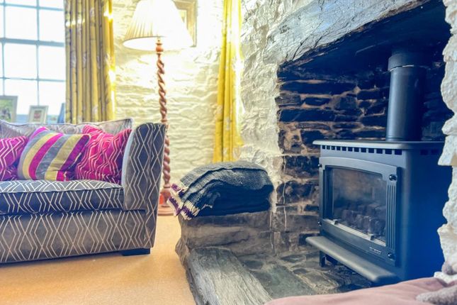 Ballig House, Oak Hill, Port Soderick IM4, 5 bedroom detached house for ...