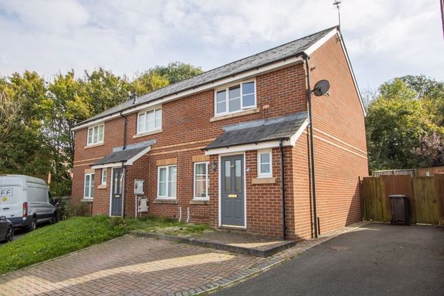 Cae Gwyn, Penarth CF64, 2 bedroom end terrace house for sale - 68699847 ...