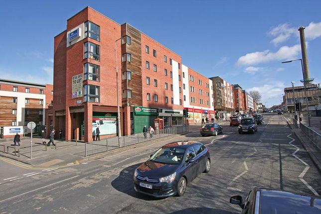 Retail premises to let in Prospect Point Unit & E1, Prescot Street ...