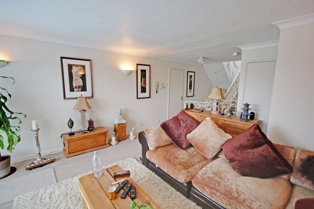 Newlyn Way, Port Solent, Portsmouth PO6, 3 bedroom town house for sale ...