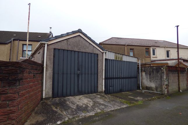 Dan-Y-Bryn Road, Port Talbot, Neath Port Talbot. SA13, 4 bedroom ...