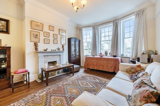 Manor Road, Teddington TW11, 4 bedroom detached house for sale ...