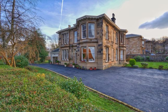 Houses for Sale in Pollokshields - Pollokshields Houses to Buy ...