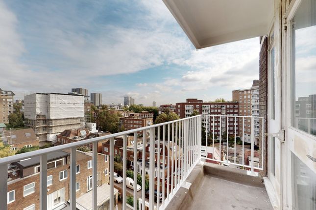 Blair Court, Boundary Road, London NW8, 2 bedroom flat for sale ...