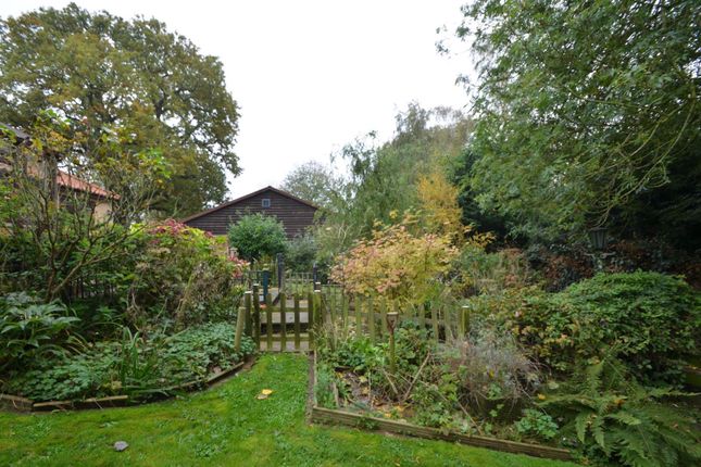 Sutton Park, Sutton, Ely CB6, 3 bedroom detached bungalow for sale ...