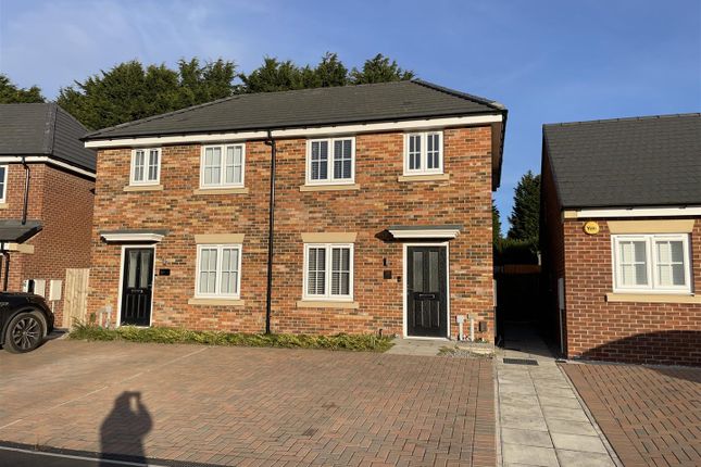 Houses for Sale in Aspen Drive, High Hold, Pelton, Chester Le Street ...