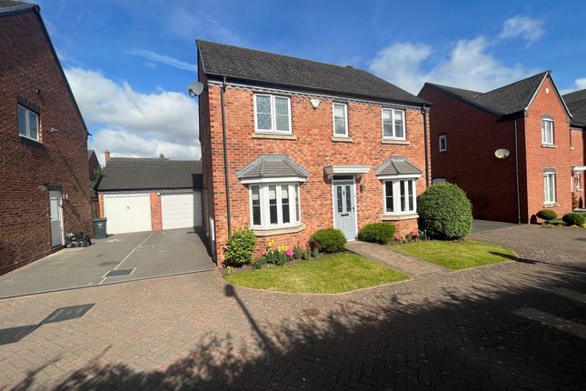 Houses for Sale in Lichfield - Lichfield Houses to Buy - Primelocation