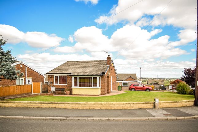 Blacker Lane, Netherton, Wakefield WF4, 2 bedroom detached bungalow for ...