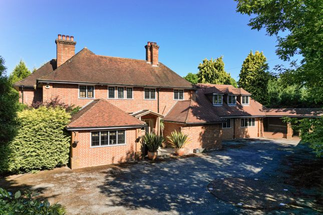 Homes for Sale in Reigate - Buy Property in Reigate - Primelocation