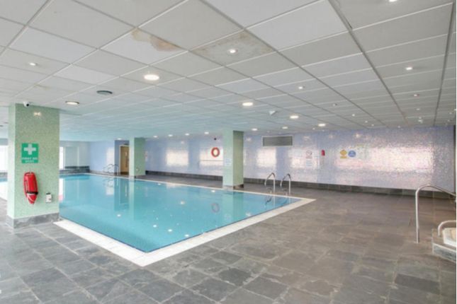 The Litmus Building, 195 Huntingdon Street, Nottingham, Nottinghamshire ...