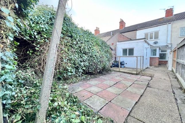 Ripon Street, Grimsby DN31, 2 bedroom terraced house for sale - 65922089 | PrimeLocation