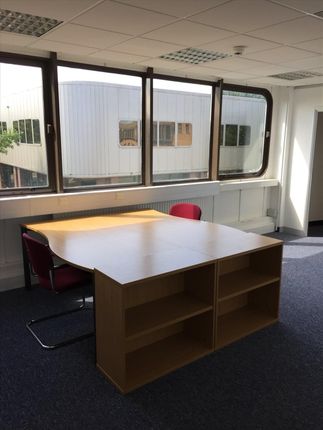 Faraday Road, The Dorcan Complex, Swindon SN3, office to let - 61045720 ...