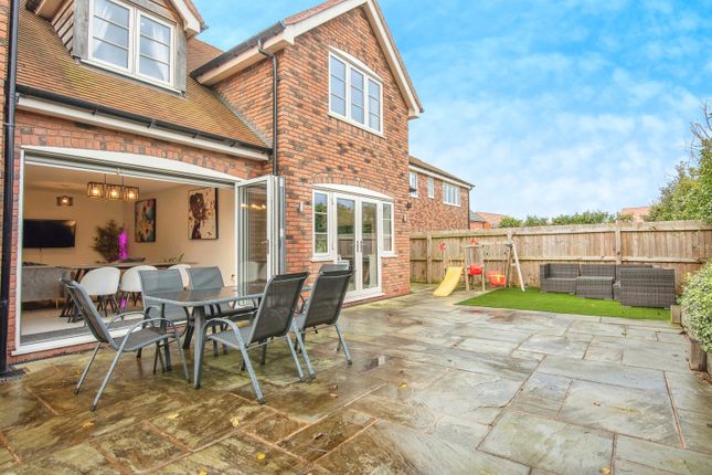 Copcut Lane, Droitwich WR9, 5 bedroom detached house for sale ...