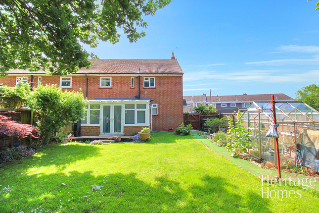 Ormesby, Badersfield, Norwich, Norfolk NR10, 3 bedroom semi-detached ...