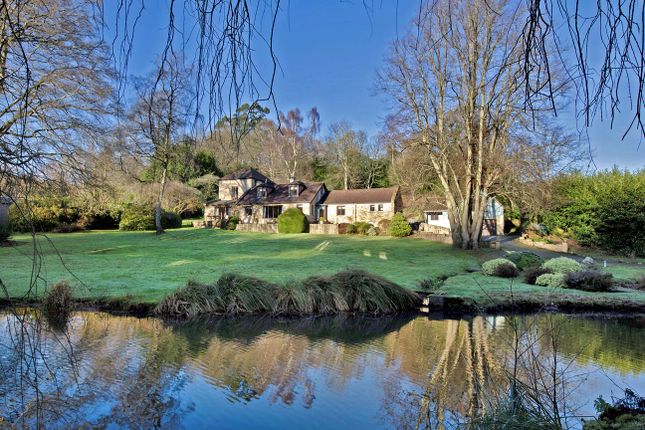 Oxton Mere, Oxton, Kenton EX6, 5 bedroom detached house for sale ...