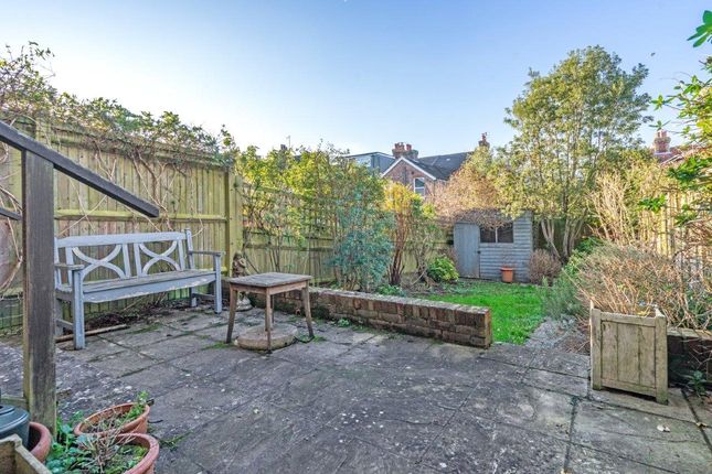 Hillview Road, Rusthall, Tunbridge Wells, Kent TN4, semi-detached house ...