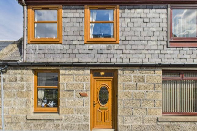 High Street, Fraserburgh AB43, 2 bedroom terraced house for sale ...