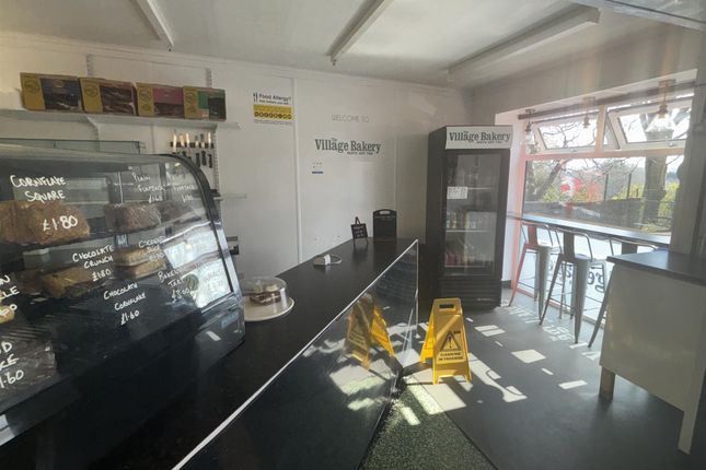 Cafe & Sandwich Bars BD9, West Yorkshire, restaurant/cafe for sale ...