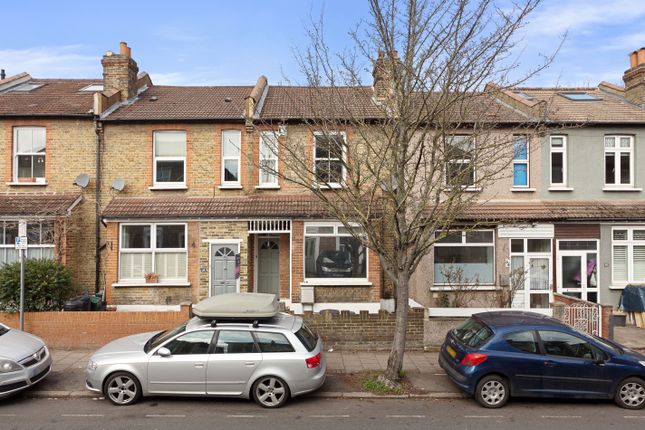 Churchfields Road, Beckenham BR3, 2 bedroom terraced house for sale ...
