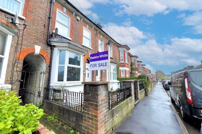 Victoria Street, Dunstable LU6, 2 bedroom terraced house for sale ...