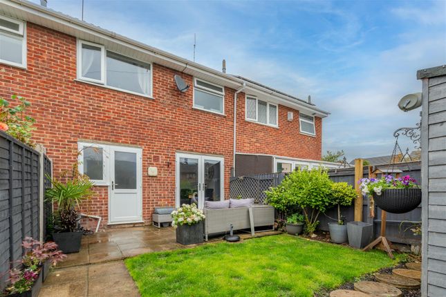 Quantock Close, Warmley, Bristol BS30, 3 bedroom terraced house for ...
