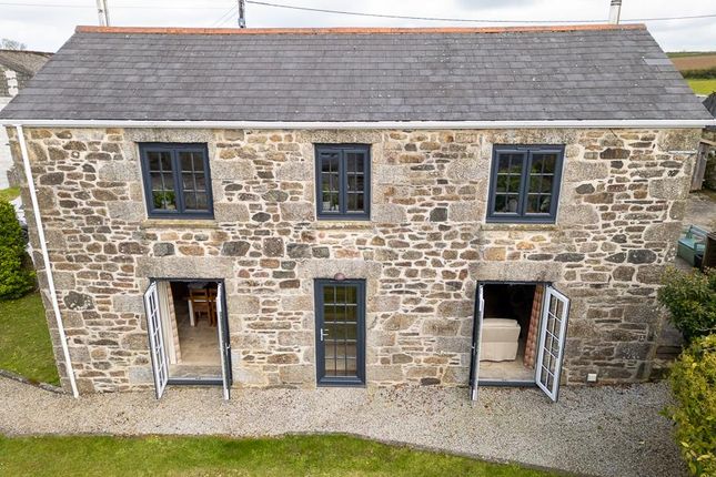 Treven Lane, St. Erth Praze, Hayle TR27, 4 bedroom detached house for ...