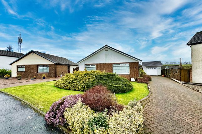 Aitken Drive, Beith KA15, 3 bedroom detached bungalow for sale ...