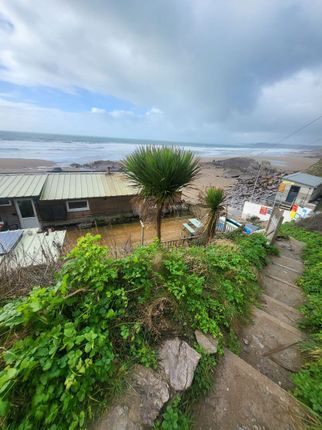 Eddystone Beach House & Cafe, Tregonhawke Cliff, Millbrook, Torpoint ...