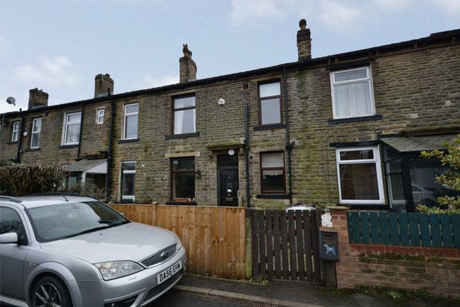 Grove Terrace, Pudsey, West Yorkshire LS28, 1 bedroom terraced house ...